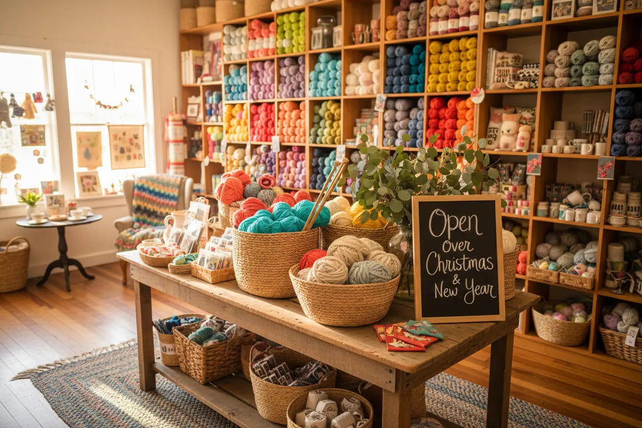 Jacaranda Country Crafts